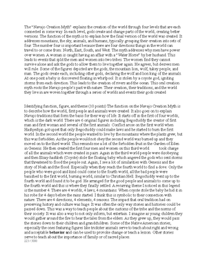 The Alchemist - part 2 (summary and analysis) - Summary and Analysis ...