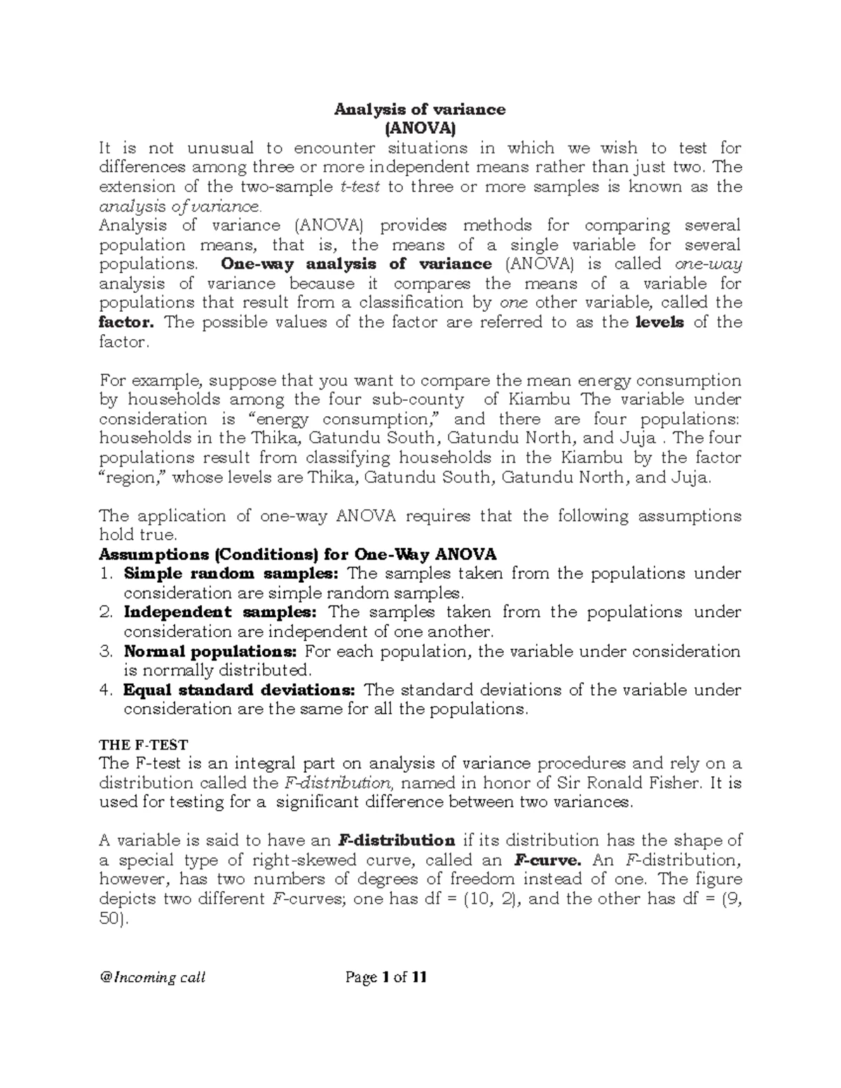 Guidelines for Research Writing - JKUAT Proposal Format - Studocu