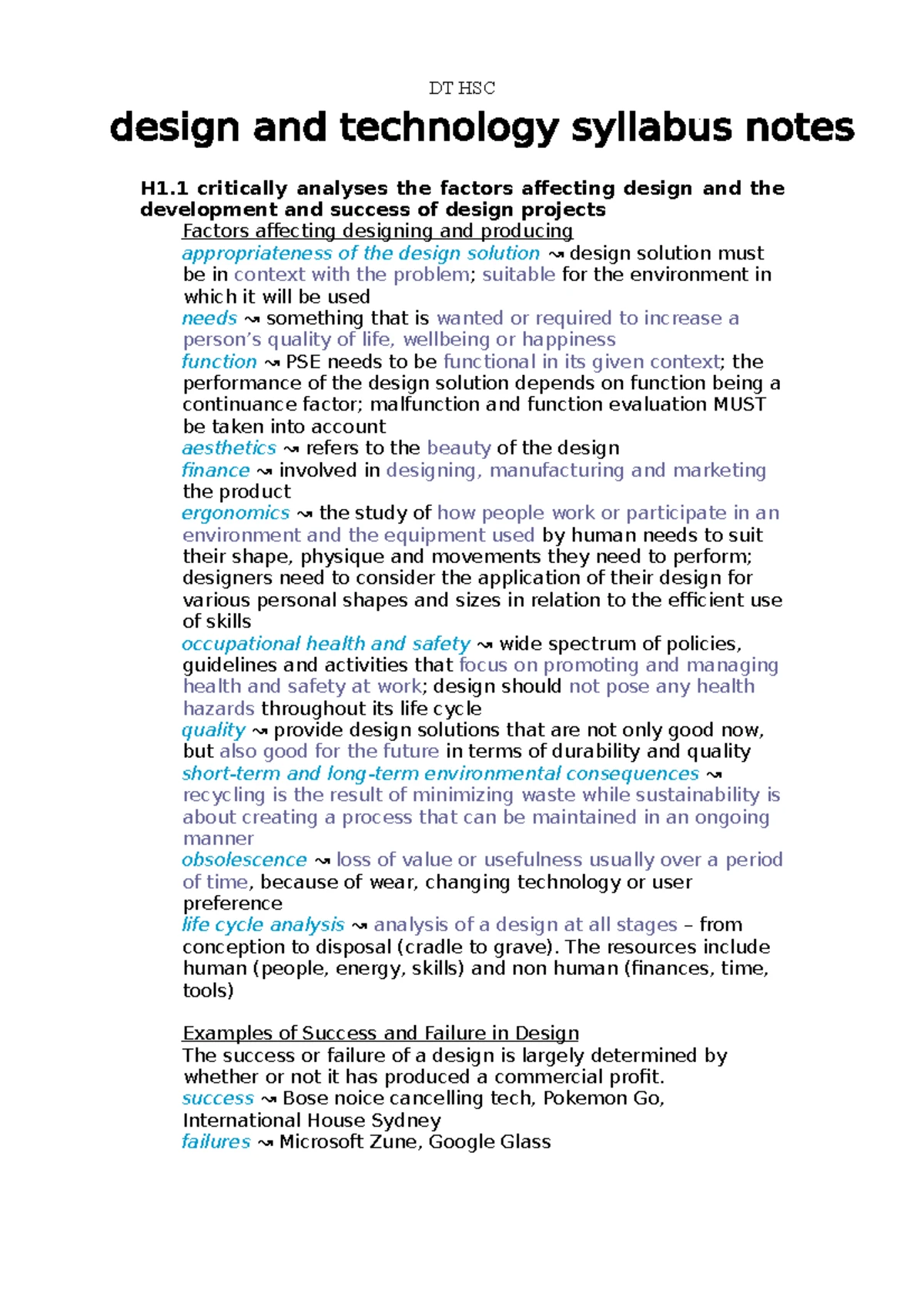 Peter Alexander Case Study - Peter Alexander Case Study Born: 1965 ...