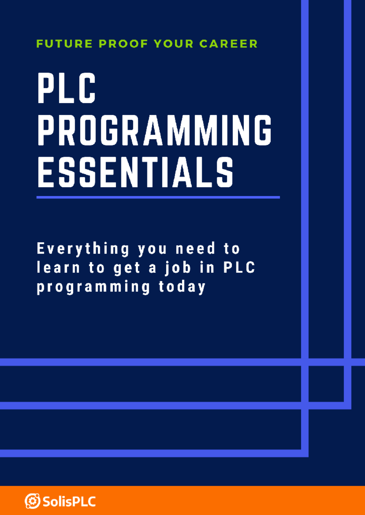 PLC Programming Essential -By Solis PLC - PLC Programming Essentials ...
