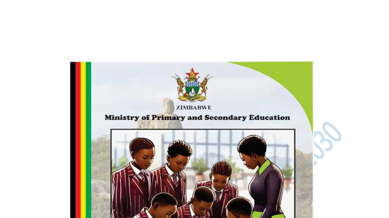 PURE Mathematics Syllabus for Forms 5-6: A Comprehensive Guide - Studocu