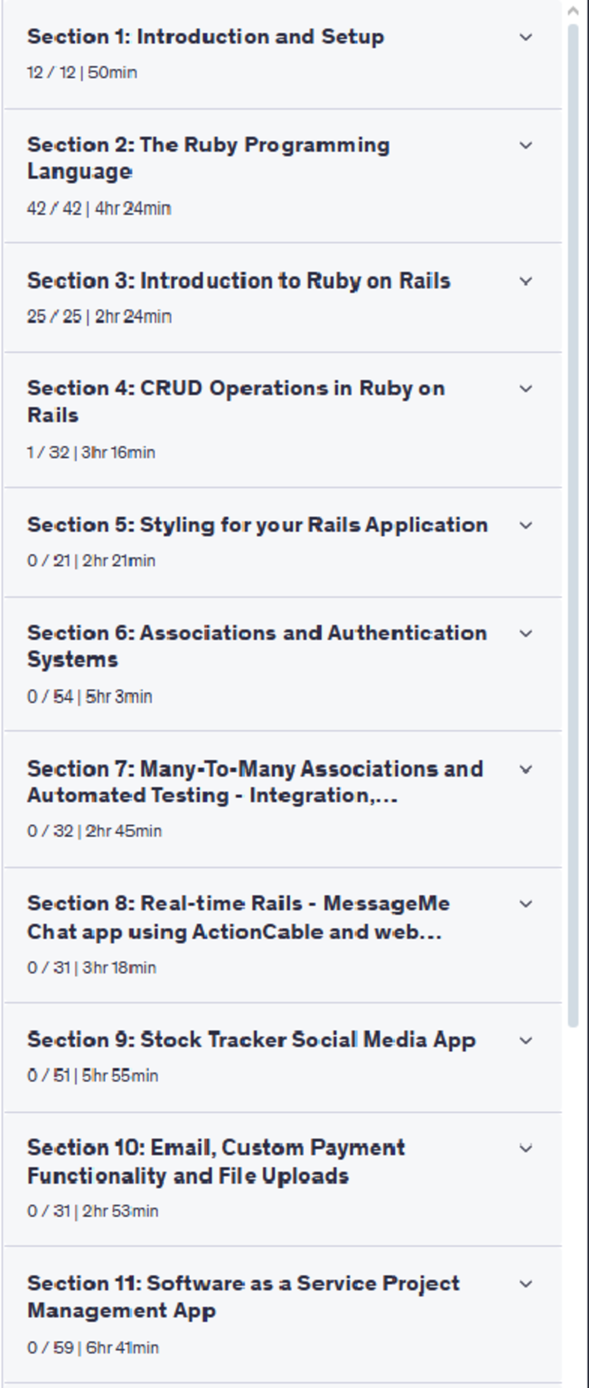 Ru Programming Language Overview and Project Insights - Studocu
