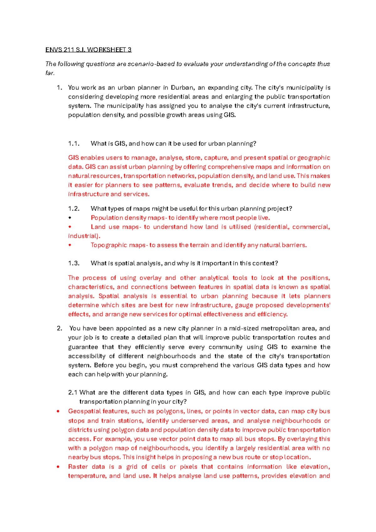 CARTOGRAPHY 101: Understanding Maps, Their Types, and Significance ...