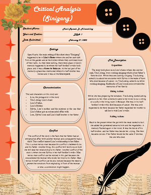 fabm1 module 1 quarter 1 - SENIOR HIGH SCHOOL Fundamentals of ...