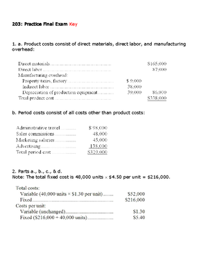 [Solved] Ratio Analysis Presented below are summary financial data ...