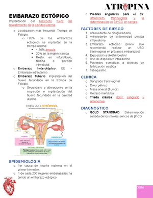 GPC 2017: Control Prenatal con Atención Centrada en la Paciente - Guía ...