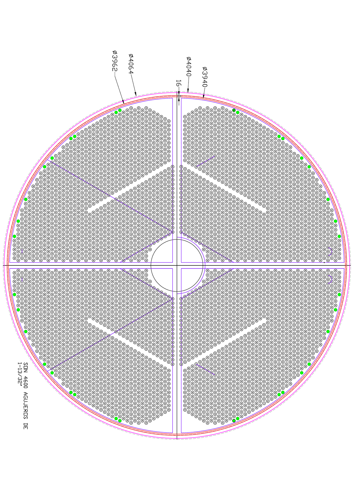 Calandria Final - Análisis y diseño de sistemas - 000000 000000 ...