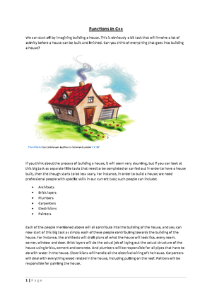 PGG211T Programming II Tutorial 2: Vehicle and Driver Class ...