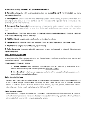 OCR A Level H046 H446 Pseudocode Cheat Sheet and Guidelines for Writing ...