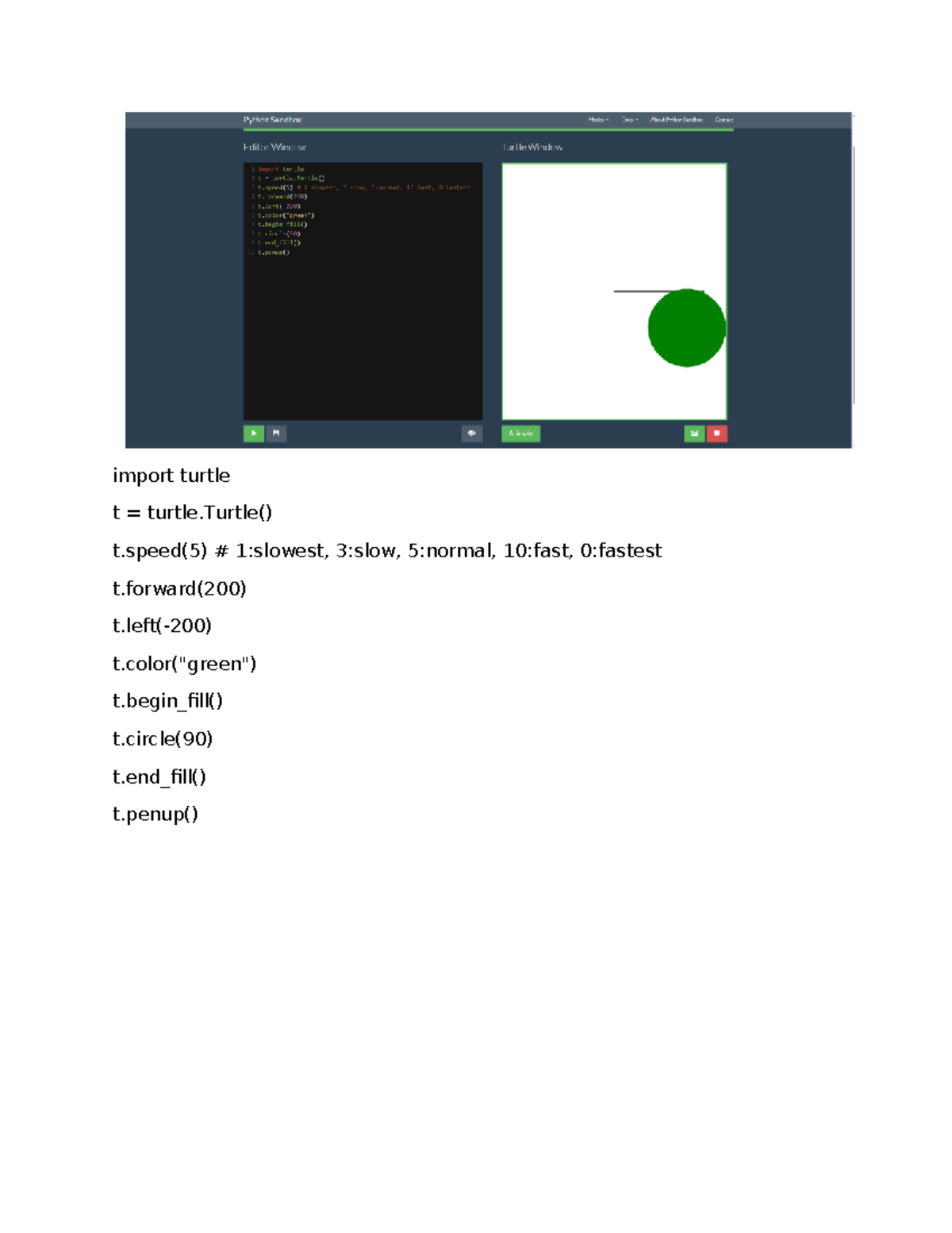 Wiley Michael 01 Laboratory Exercise 1 G D - Information Technology ...
