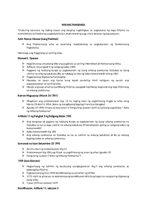Malacañan- Palace - Pagsasalik - MALACAÑAN PALACE MANILA BY THE ...