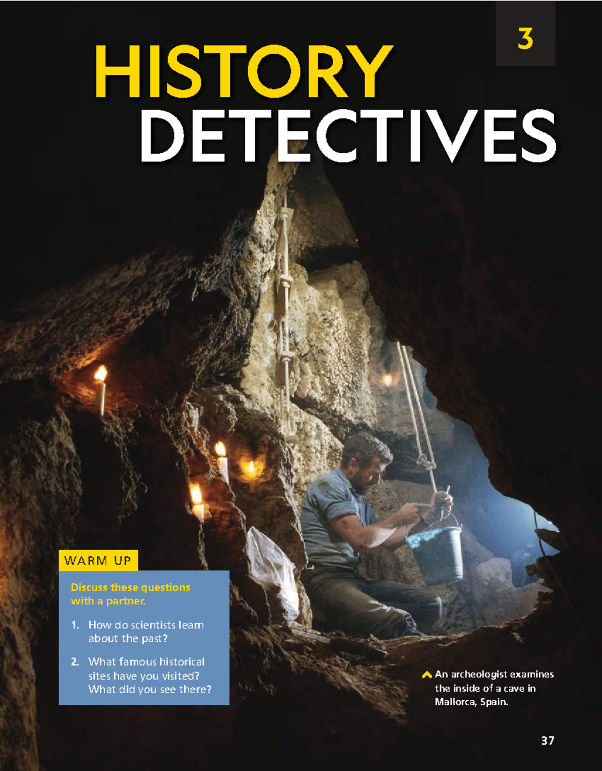 Reading 3A: Exploring King Tutankhamen's Tomb and Legacy - Studocu