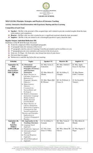 Document 9 - presentation - These are the time-tested principles of ...