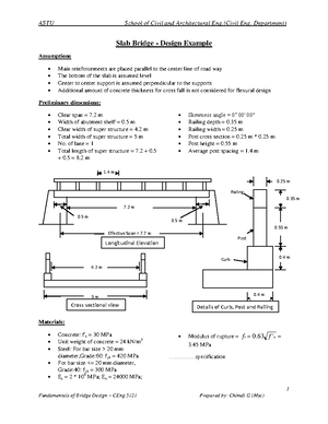 Chapter 3-Lateral Earth Pressur - CHAPTER Three LATERAL EARTH PRESSURE ...