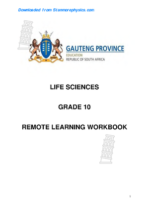 GR10 Support pack for Waves sound and light - CAPS Physical Sciences ...