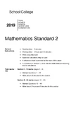2020- Mathematics-standard-reference-sheet - MATH - – 1 – NSW Education ...