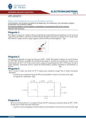 Solución Control 5 RMT 2024 II - SOLUCIÓN CONTROL 5 RESISTENCIA DE MATERIALES 24 II cálculo del ...