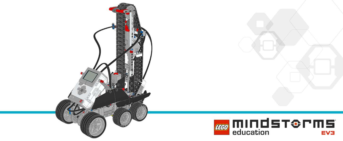 EV3 LEGO Mindstorms Education: Stair Climber Expansion Set - Studocu