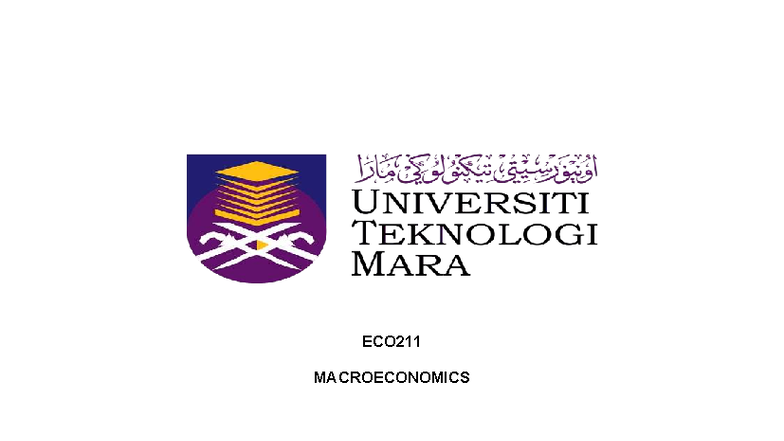 ECO211 Macroeconomics: Analysis of Laos' Economic Challenges and ...