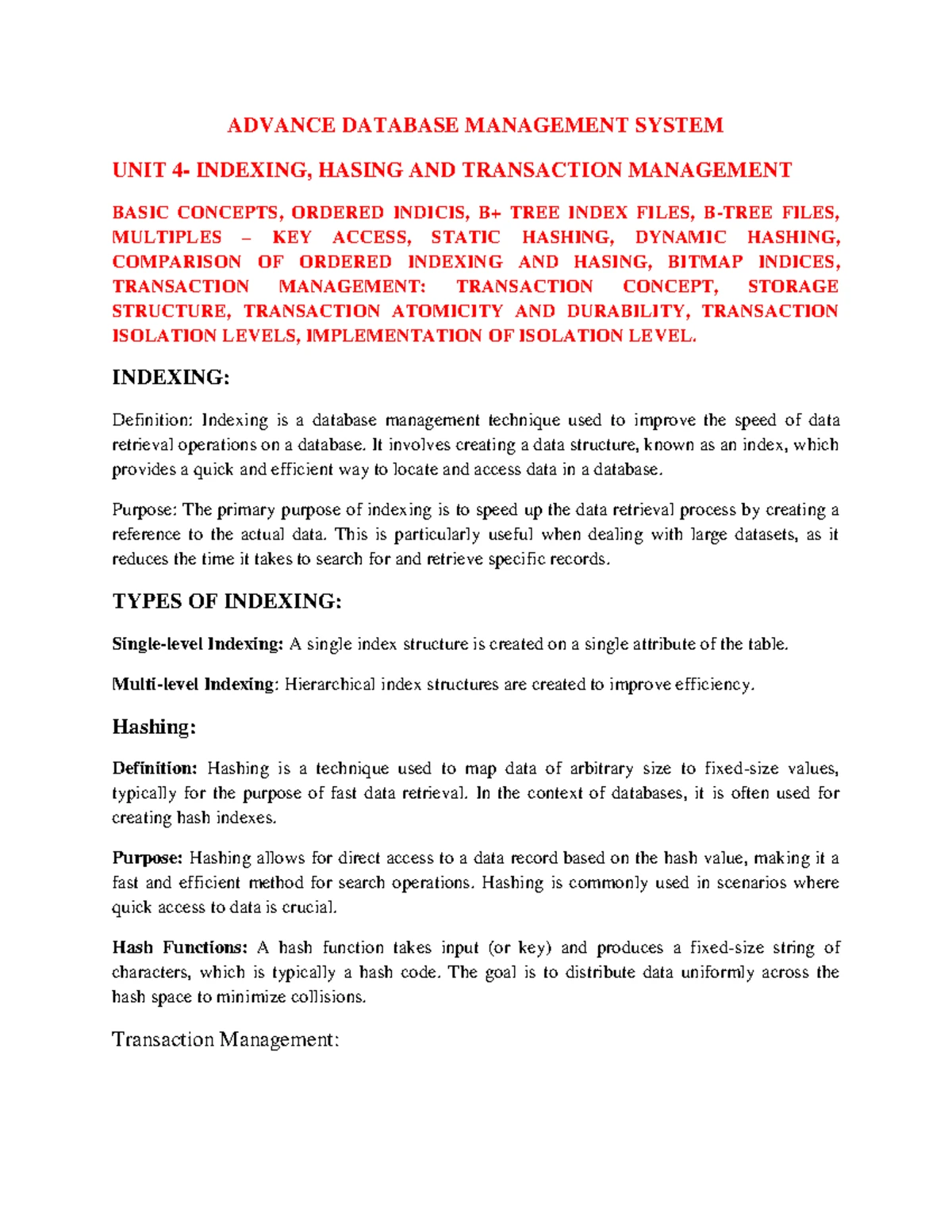 BCSL657B React Projects: Utilizing State, Props, and Composition - Studocu