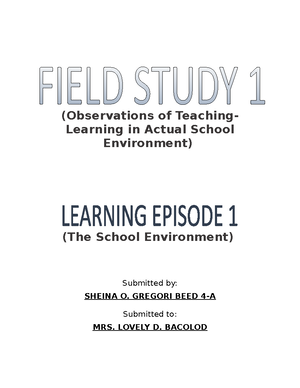 NAT Examiners HB G6 - National Achievement Test Grade Six EXAMINER'S ...