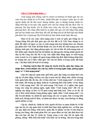 Project Libre Tutorial - Homework Assignment 2: ProjectLibre Tutorial I Background This tutorial ...