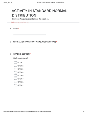 MMW - Prelim Reviewer 2022 - Mathematics in the Modern World – Lecture ...