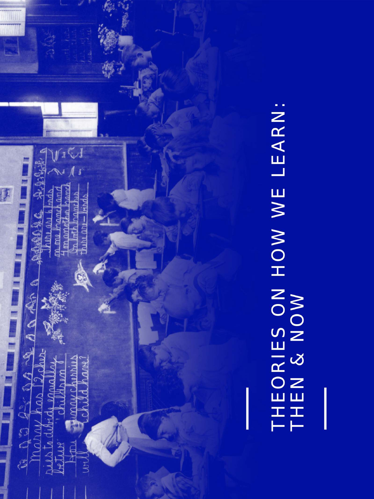 Chapter 2: Theories of Learning - Then and Now (EDU 101) - Studocu