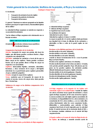 Cap.38.Ventilacion pulmonar Fisiologia Guyton y Hall - Fisiología II. 2º Parcial Funciones - Studocu