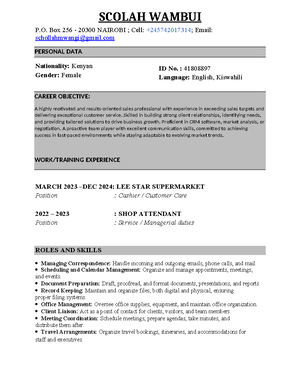 Computer Packages Exam - Computer Packages Exam Instructions: Answer ...