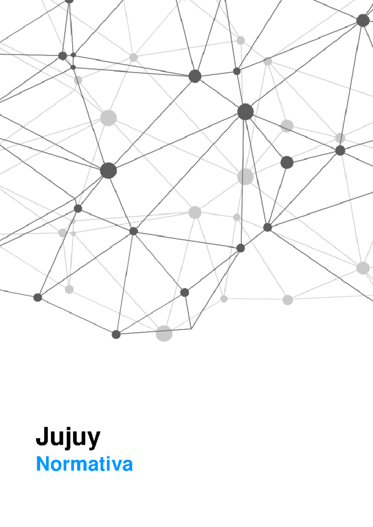 Normativa jujuy - Proyecto GECOA - Dir. Paula Juarez - Jujuy Normativa ...