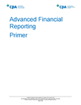 Core 1 - CAP Ontario - CPA PEP Core 1 - Studocu