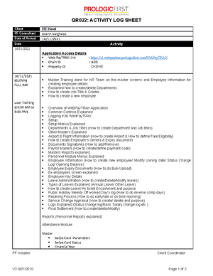 Caie igcse accounting 0452 theory v2 - ZNOTES SUMMARIZED NOTES ON THE ...