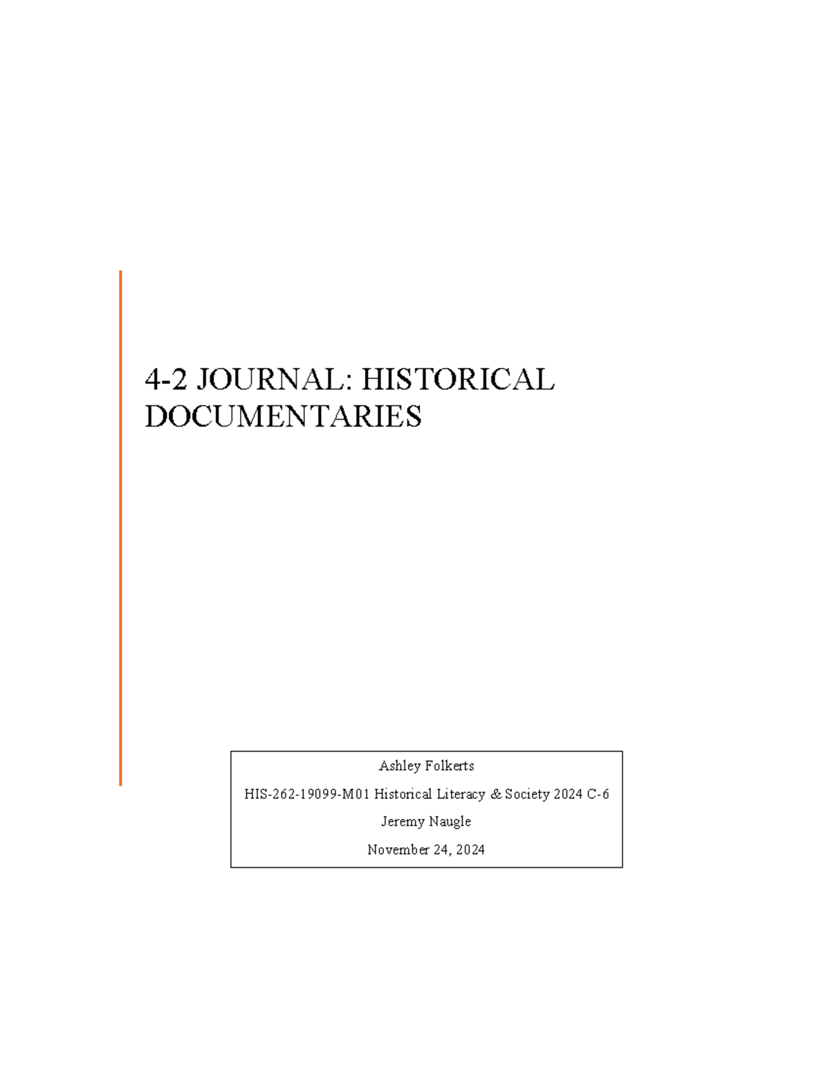 HIS 262 MOD 4 Journal: Summary of "Haiti: Land of Tragedy, Land of Hope" - Studocu