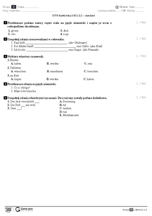 011.wir smart 2 testy do rozdziałów pdf - Moduł 3 Testy do rozdziałów ...