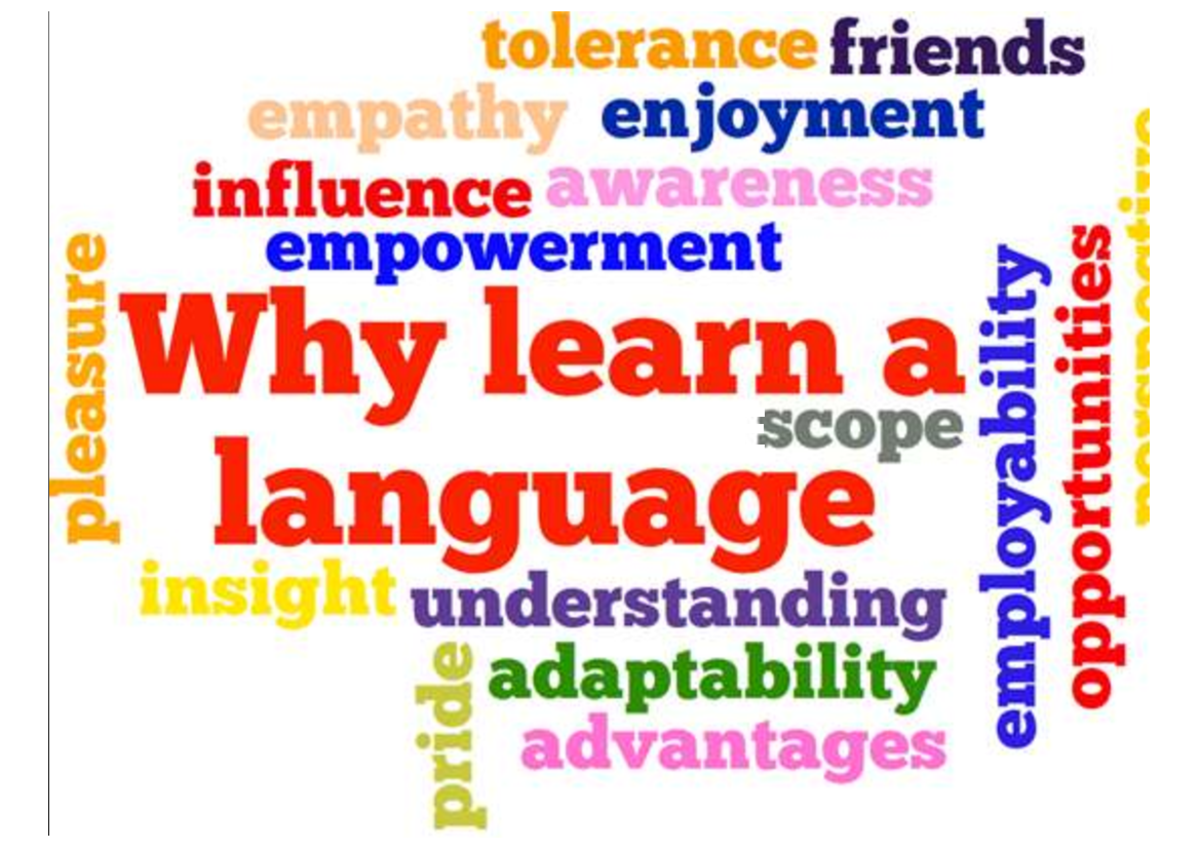 Chap 13: Language Evolution and Communication - Language & Intelligence ...