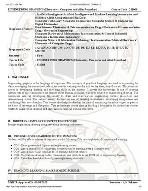 311001-Fundamentals of ICT Syllabus ICT Msbtepdf - FUNDAMENTALS OF ICT ...