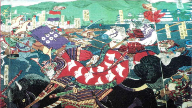 Essential Histories: War in Japan 1467-1615 by Stephen Turnbull - Studocu