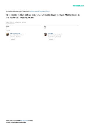 Differents types de thalles - Les différents types de thalles Un thalle ...