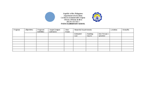Grade 3 - Q1 W3 - Lesson Exemplar - 3 Lesson Exemplar for Grade 3 ...