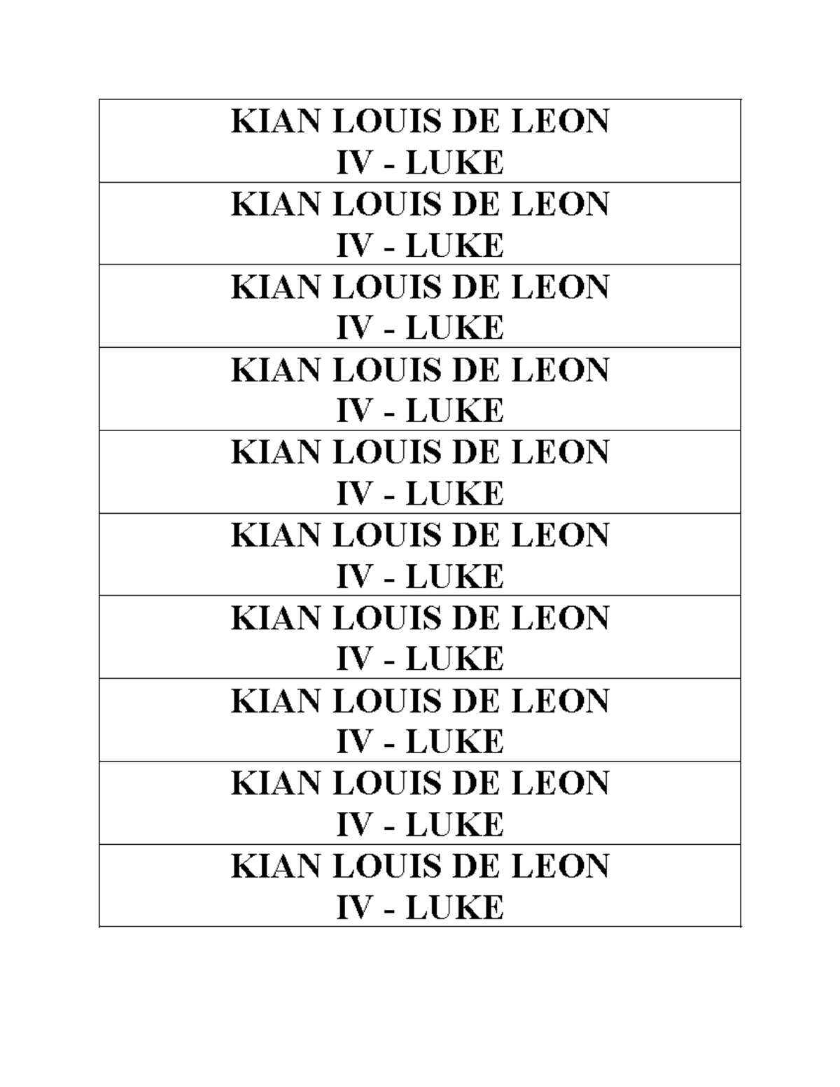 Subject NG MGA BATA - ZxZxZx - Process costing - KIAN LOUIS DE LEON IV ...