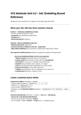 Math Methods Unit 3 and 4 - Grade: 12 - Victorian Certificate of ...