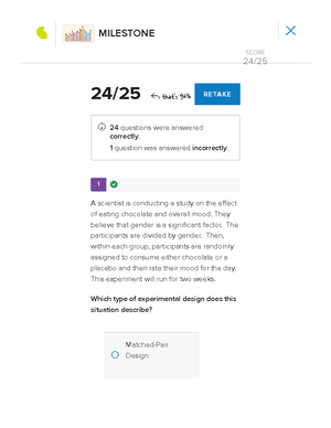 [Solved] 7 Graphs in Environmental Science Recognize the design element - Unlocking the Secrets ...