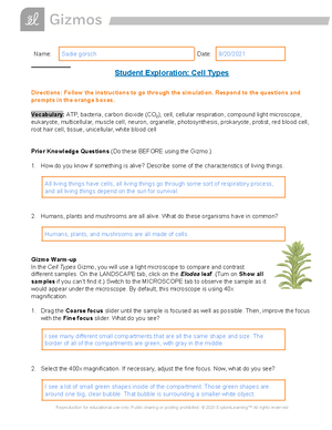 [Solved] What is the bodys first line of defense to fight infection ...