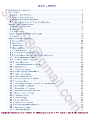 Exercise Answers for Logic Course (Logic 101) - Chapter 1 Solutions - Studocu