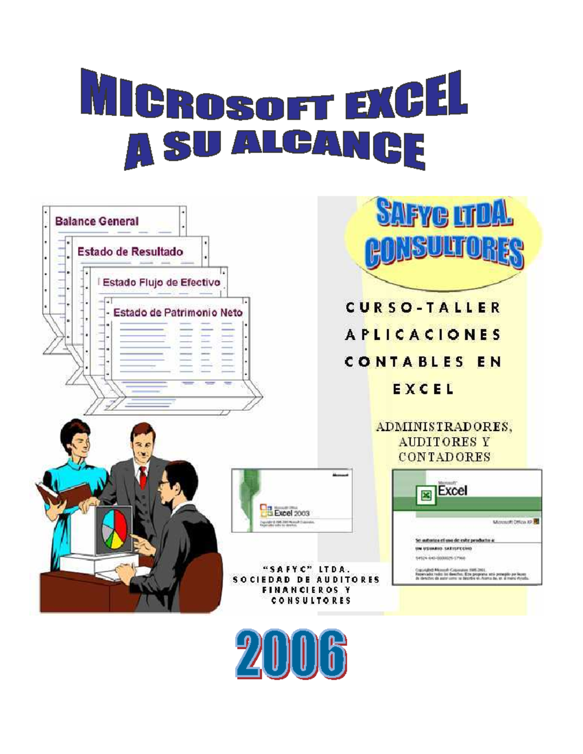 Aplicaciones Contables Excel - - Studocu