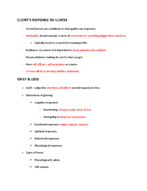 Opioid use disorder - ATI Template - ACTIVE LEARNING TEMPLATE System ...