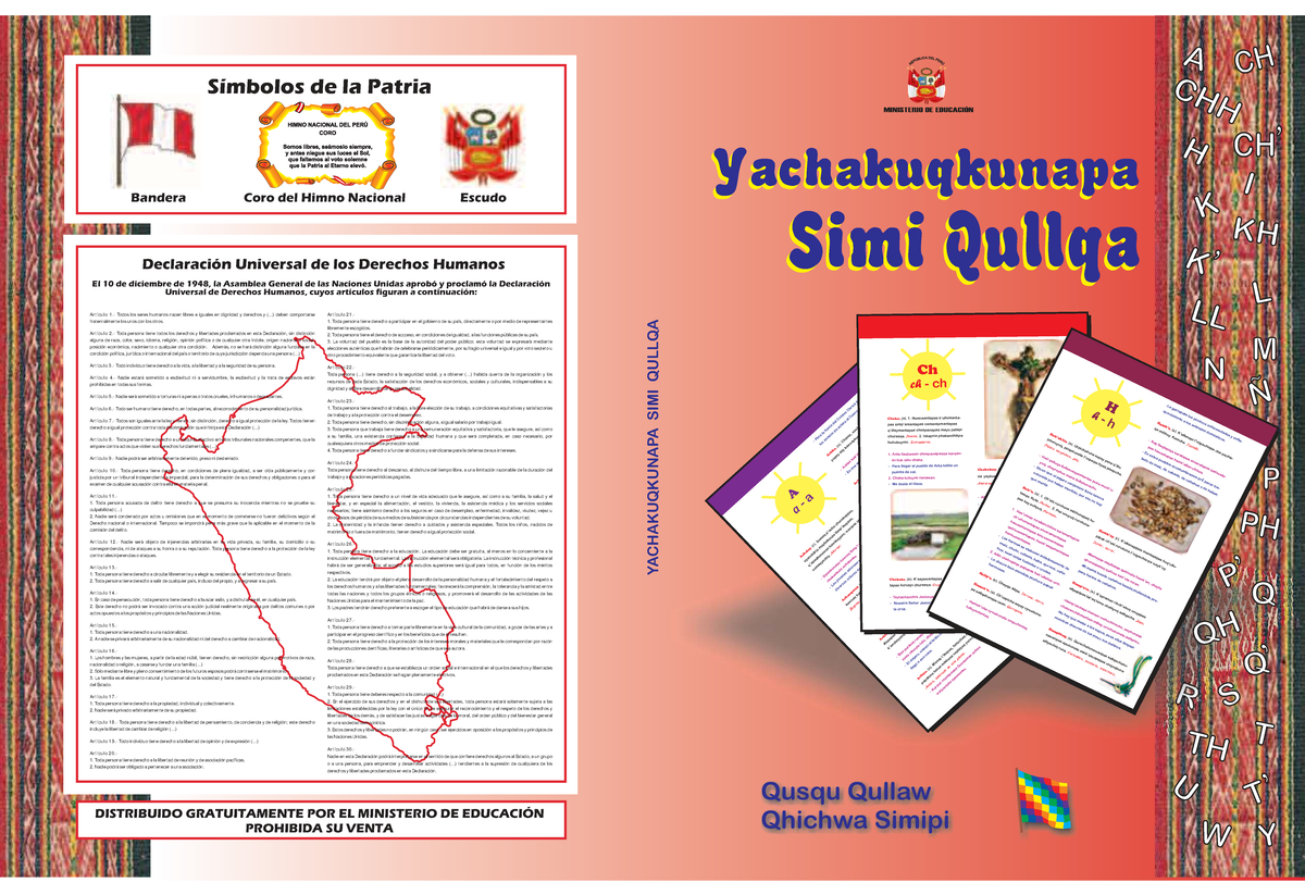 Simi Qullqa-Collao: Diccionario Quechua de Yachakuqkuna - Studocu