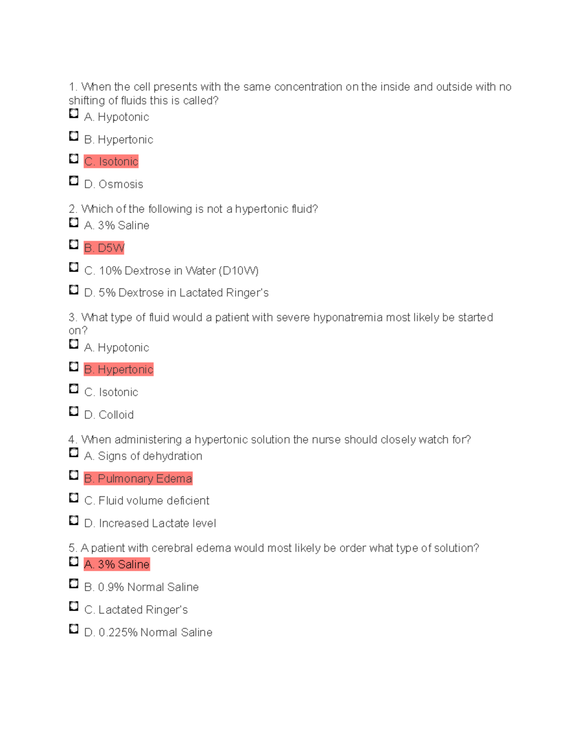 clinical assignments case studies keith rn notes - When the cell ...