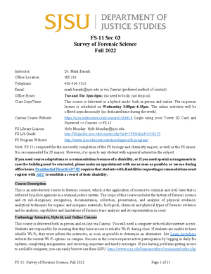 Forensic Evidence: Tool Marks, Impressions, and Case Studies - Tool ...